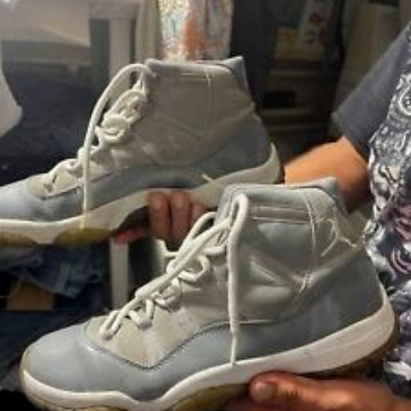 Jordan | Shoes | 22 Jordan 11 Retros Cool Grey | Poshmark